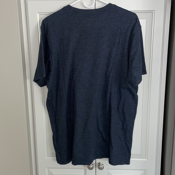 47 | Shirts | Mens 47 Brand Mlb Cleveland Indians Tee Shirt Size Xl ...